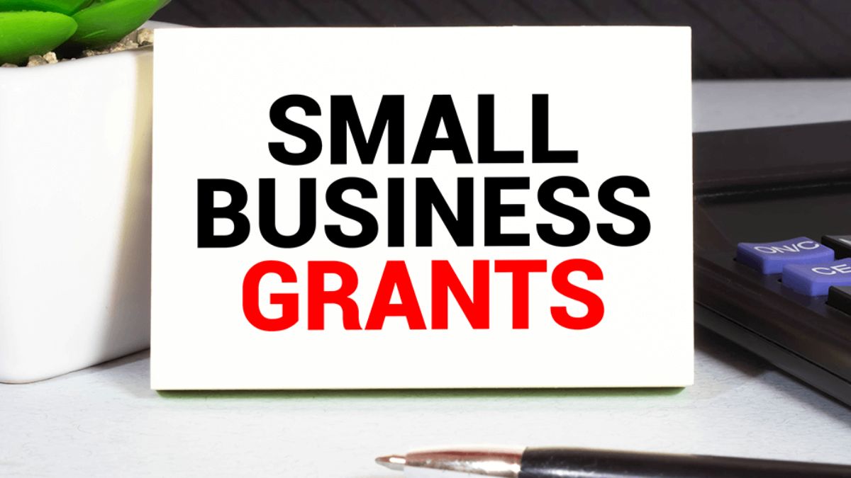 Grants vs. Loans: Pros and Cons for Small Businesses