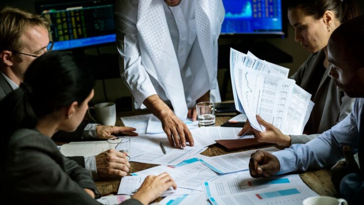 Case Study: Lessons Learned from a Successful Dubai Customs Audit ...