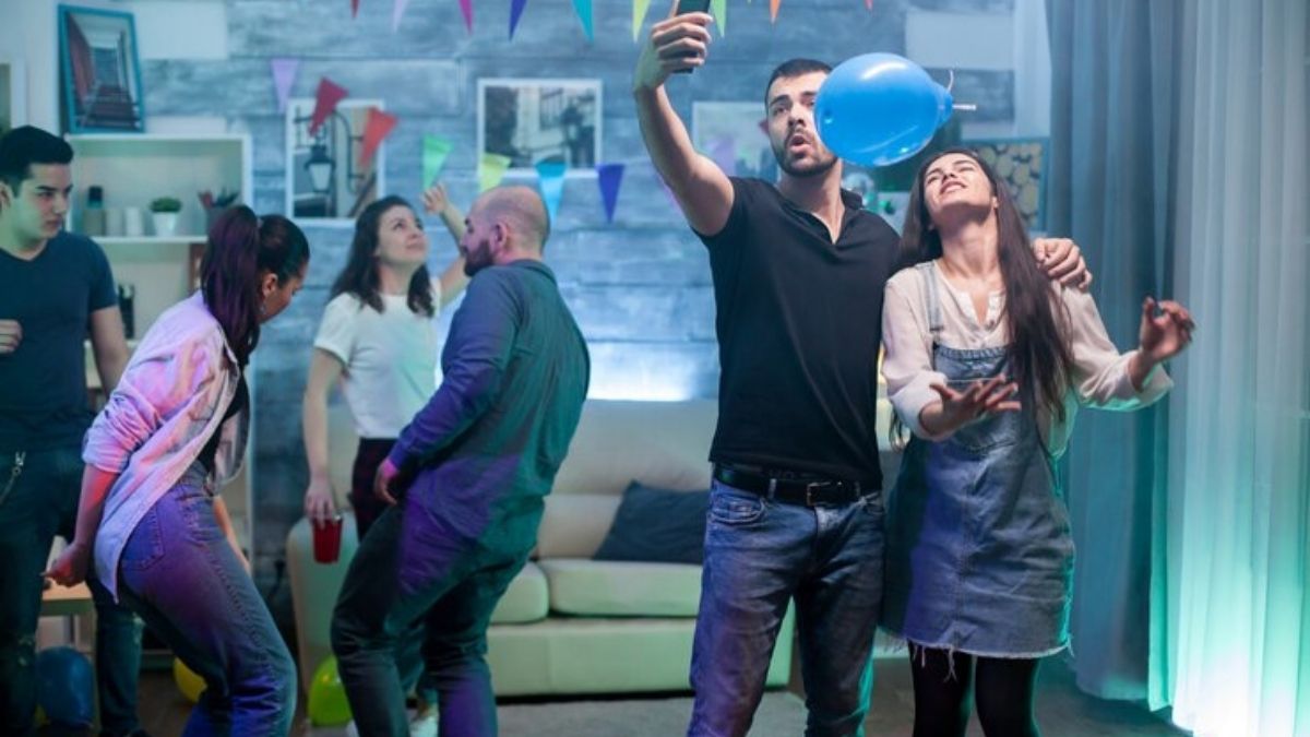 5 Reasons Why a Dance Class is the Perfect Birthday Party Idea For Adults