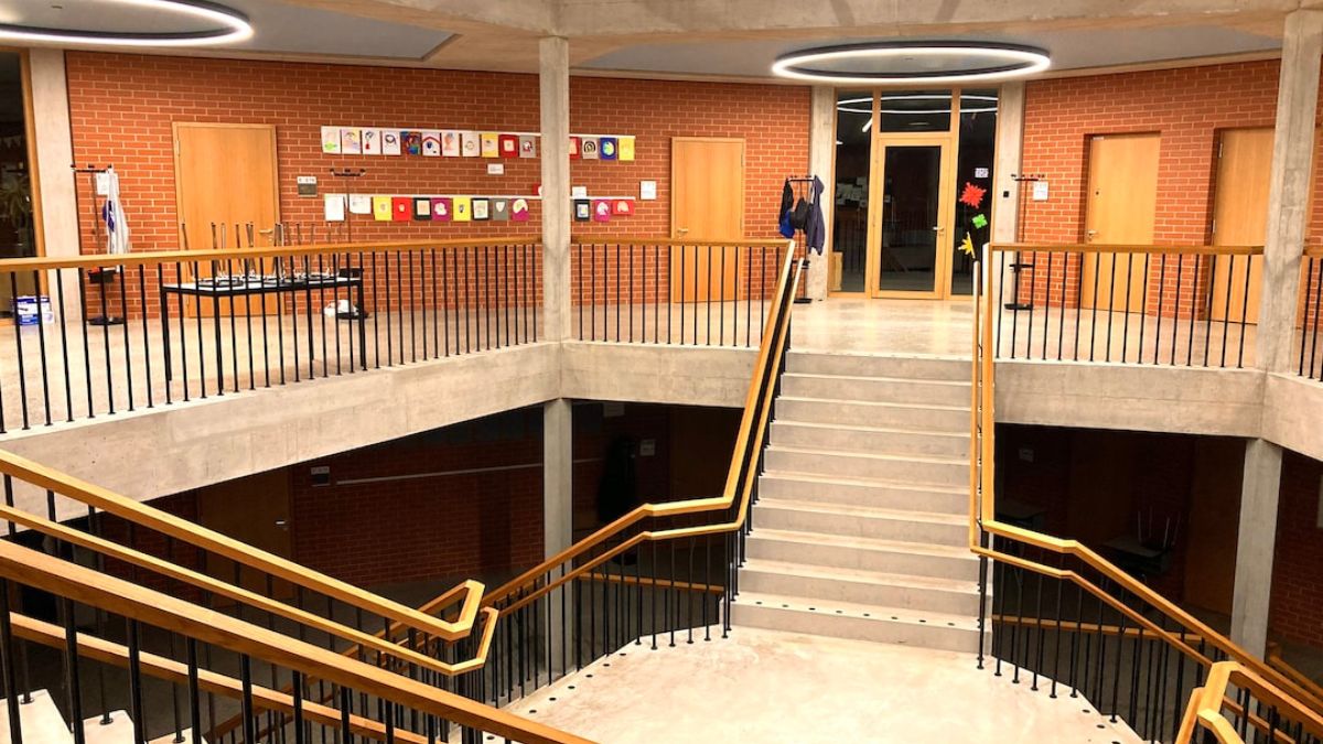 What Benefits Does NSHSS Offer to Students?