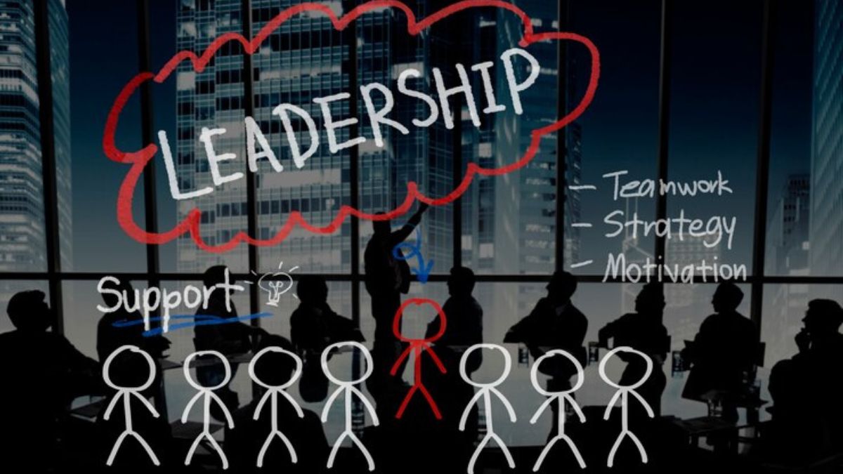 Guiding Leadership Excellence: Insights from Experts
