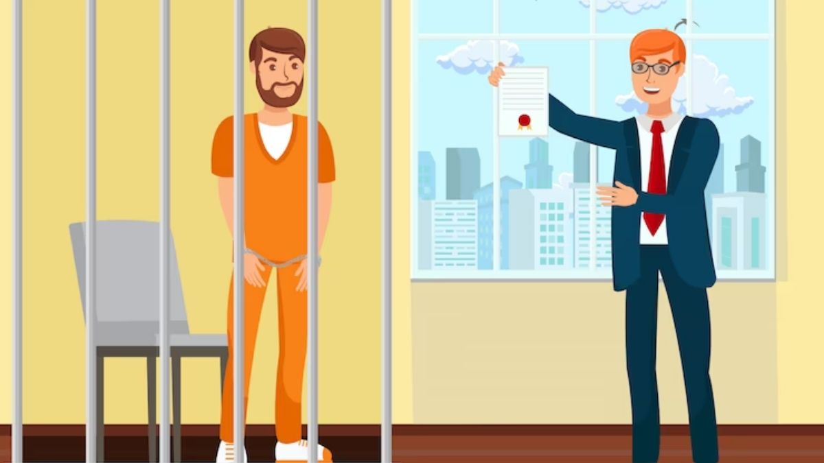 Exploring Different Ways to Shorten Your Prison Sentence