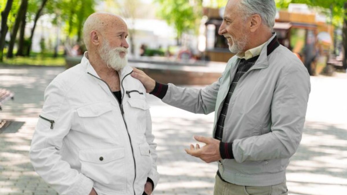 Tips for Maintaining Your Independence as a Senior Citizen