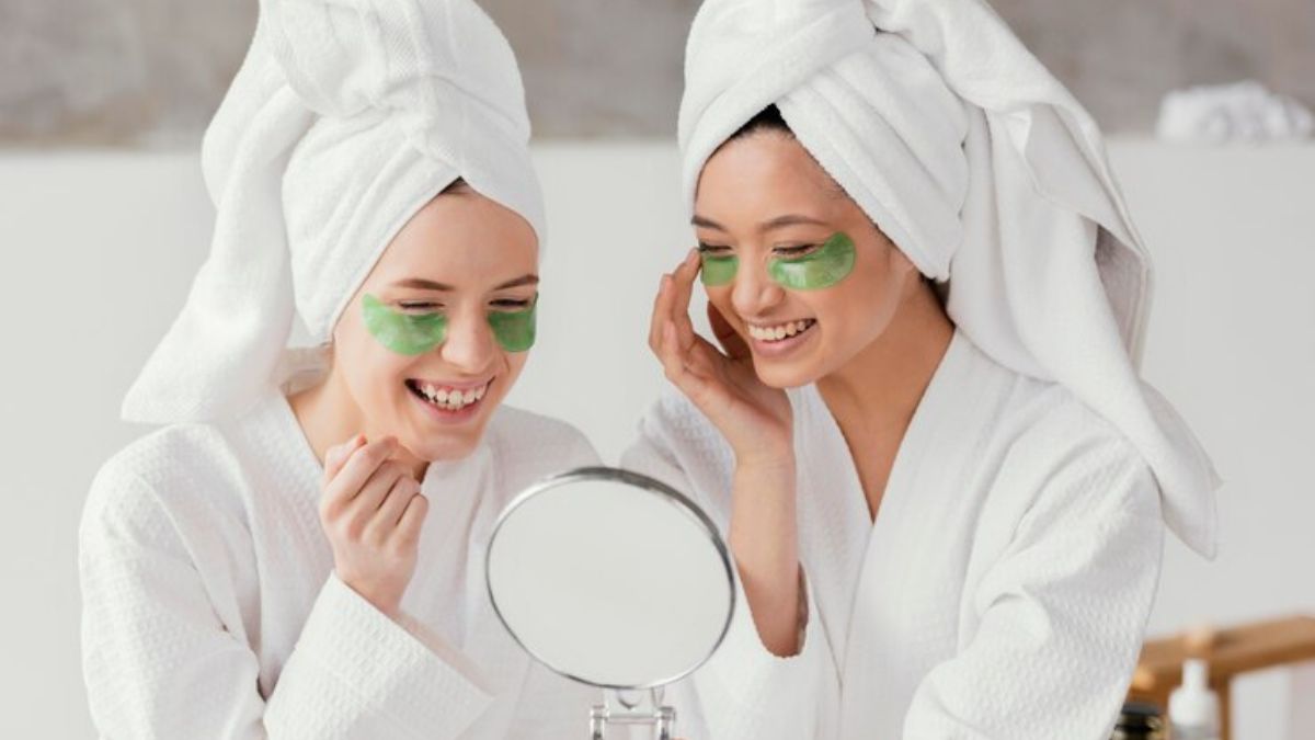 The Science of Skin Peels: Transform Your Complexion