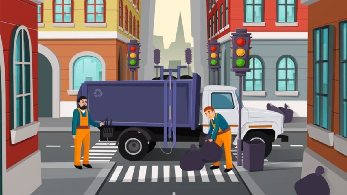 Tips for Better Traffic Management at Work