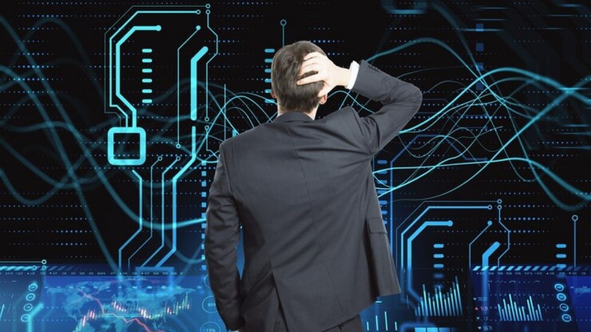 Tech Demise: The Ever-Changing Tech Landscape