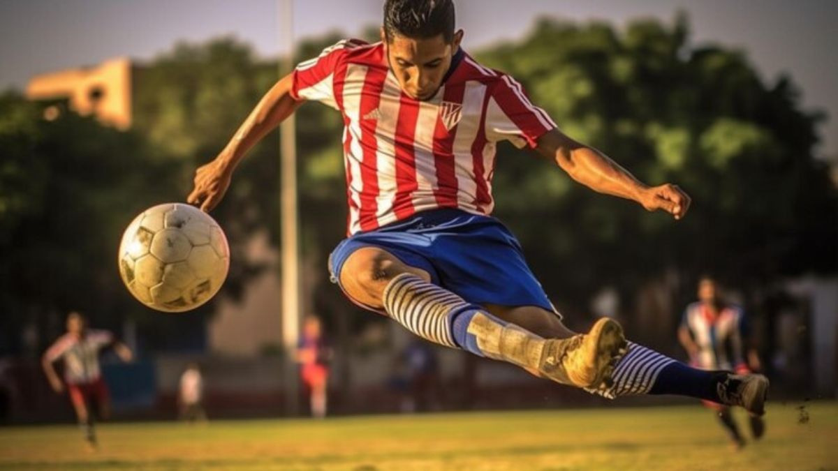 Futbol Libre: A Celebration of the Beautiful Game
