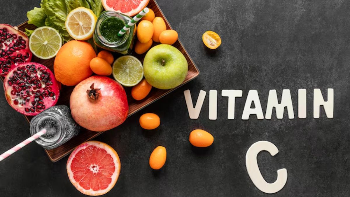 What Are the Benefits of Vitamins for Your Health?