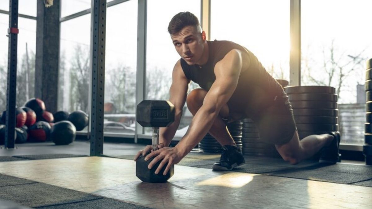 Ways to Fit Work Out Into Your Busy Schedule