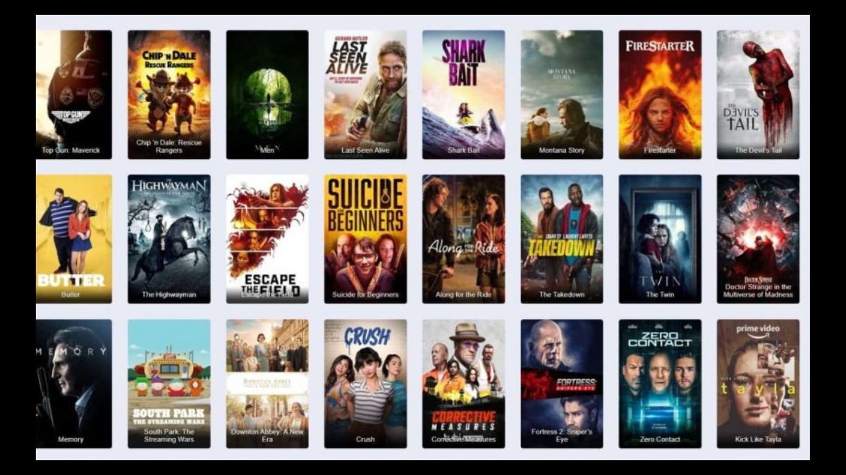 Soap2day Movies: A Closer Look