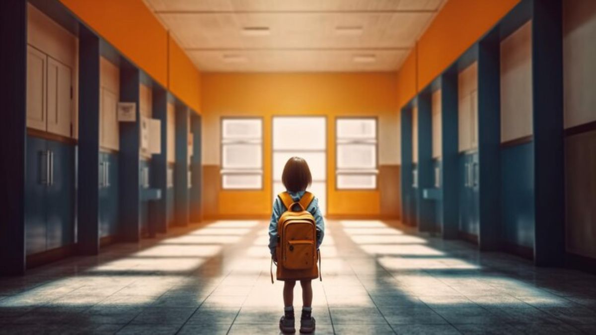 Educational Freedom: Choosing Schools for Children