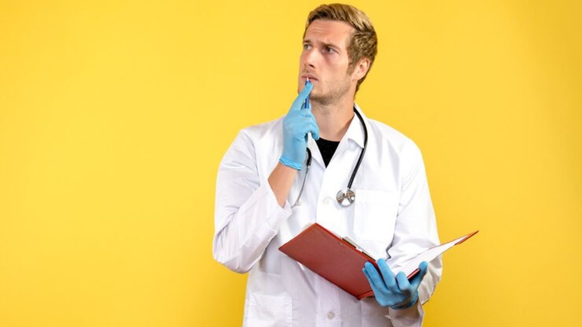 What Does a Endocrinologist Do?