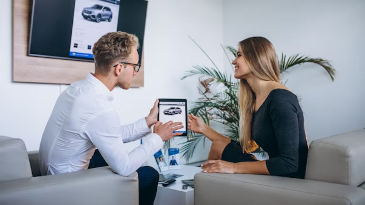 Buying Your First Car: Essential Steps to Keep in Mind