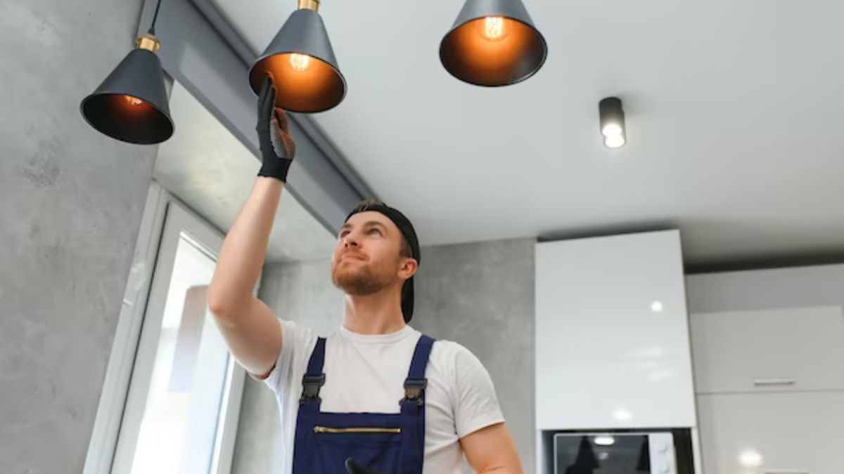 The Home Glow-Up: A DIY Guide to Maintenance and Upgrades