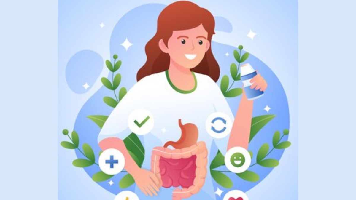 Tips for Improving Gut Health