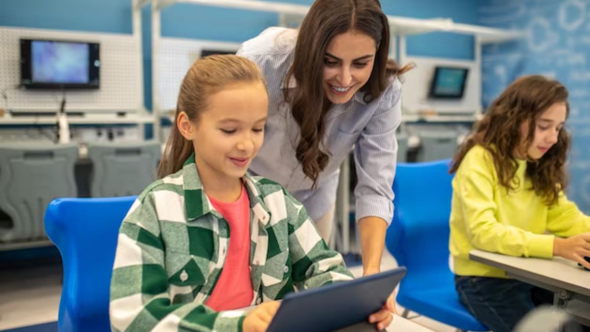 Revolutionizing Learning: How Technology Tools Are Reshaping the ...