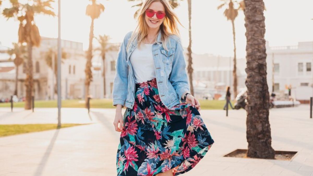 Jorts: The Fashionable Evolution of Jean Shorts