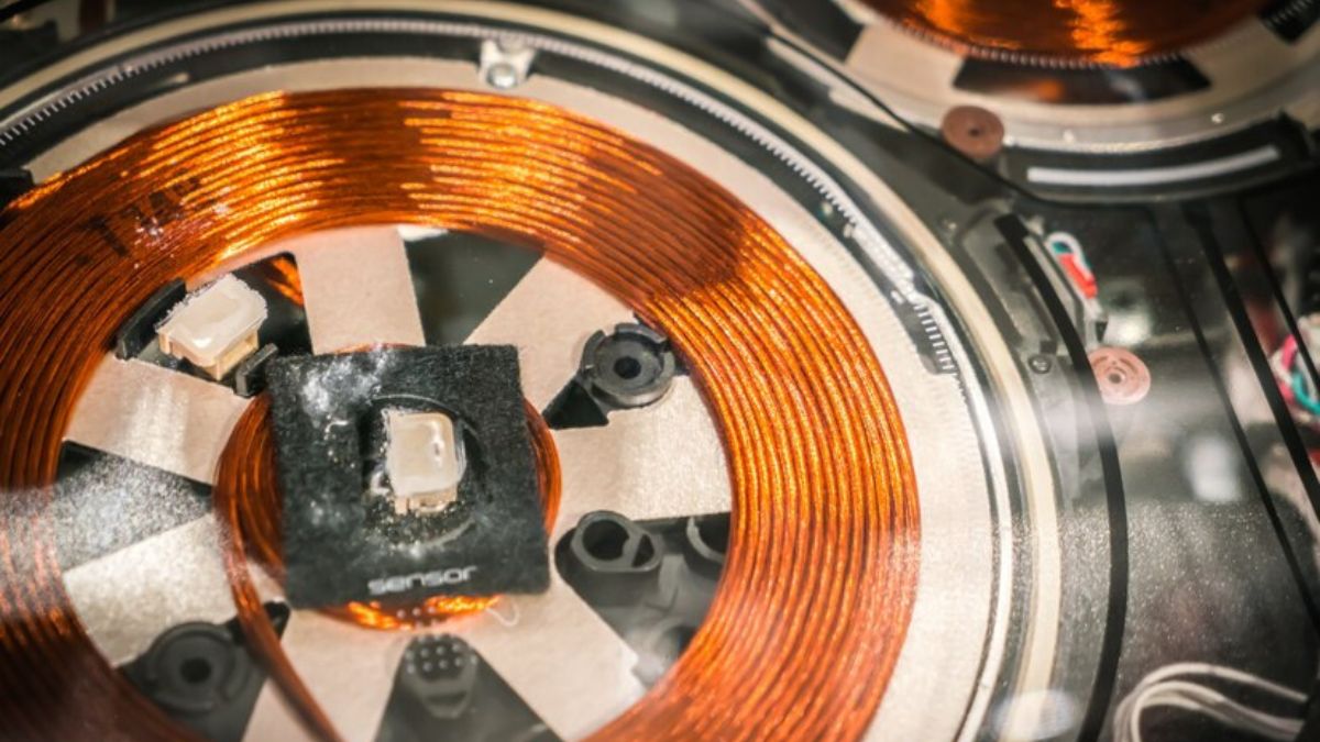 Micro AC Motors: A Comprehensive Overview - rideable