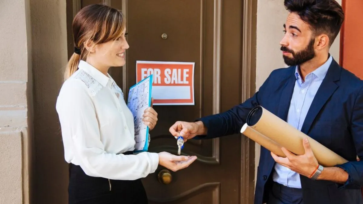 Why Do People Sell Their House Quickly - May 2026 rideable