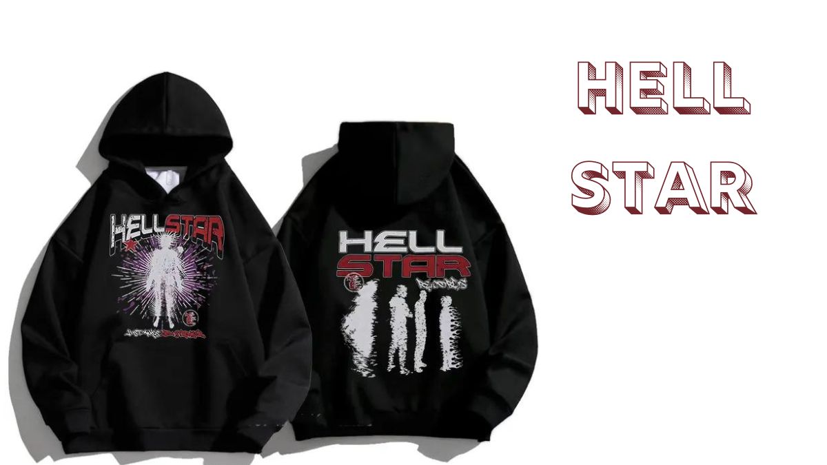 Hellstar: Unveiling the Cosmic Enigma