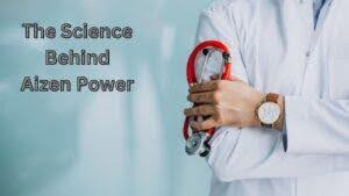 The Science Behind Aizen Power: Exploring the Ingredients and Benefits