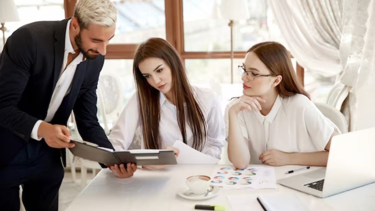 Tips for Planning the Perfect Corporate Reception