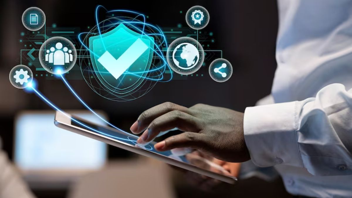 Strengthening Your Business: A Guide to Building a Cyber-Resilient ...