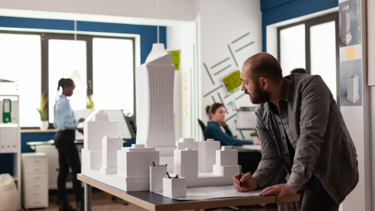 Building for Success: How to Design an Effective Commercial Space