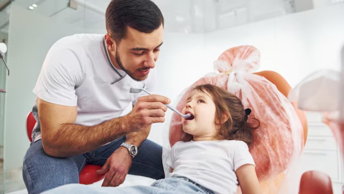 Why Should You Consider Family Dental Services?
