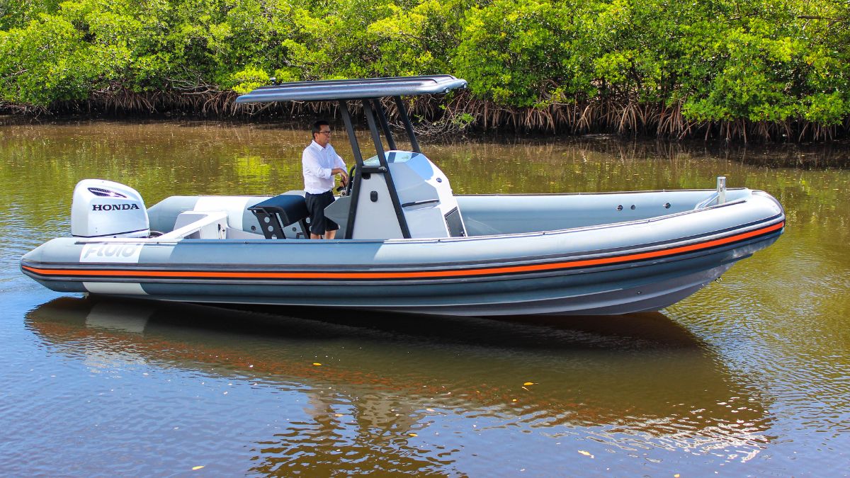 Choose Your Perfect Size! What Sizes of Inflatable Boats Are Available?