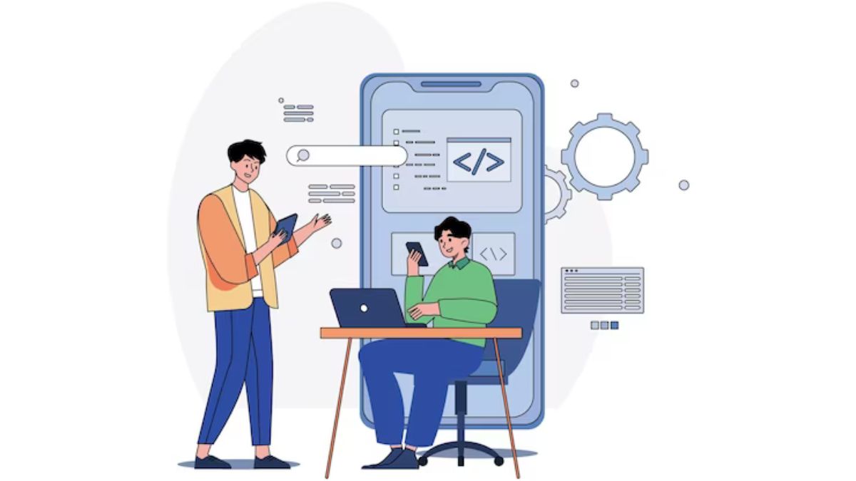 How To Find And Hire Skilled Mobile App Developers?