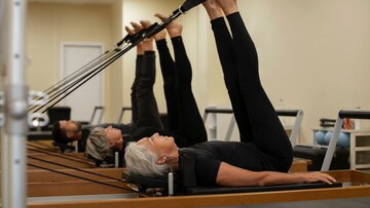 Innovative Pilates: Exploring the Features of Cadillac Tables
