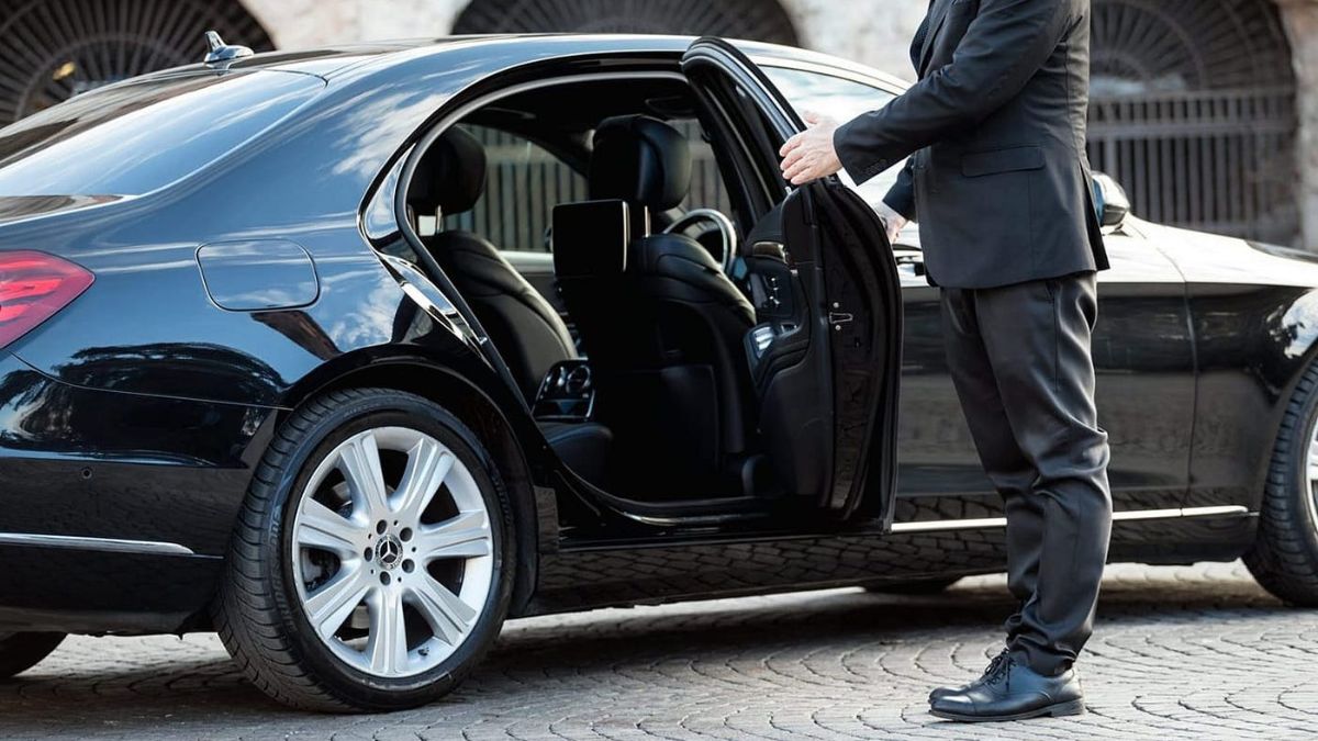 Private Car Service - Your Gateway to a Seamless and Stress-Free Travel ...