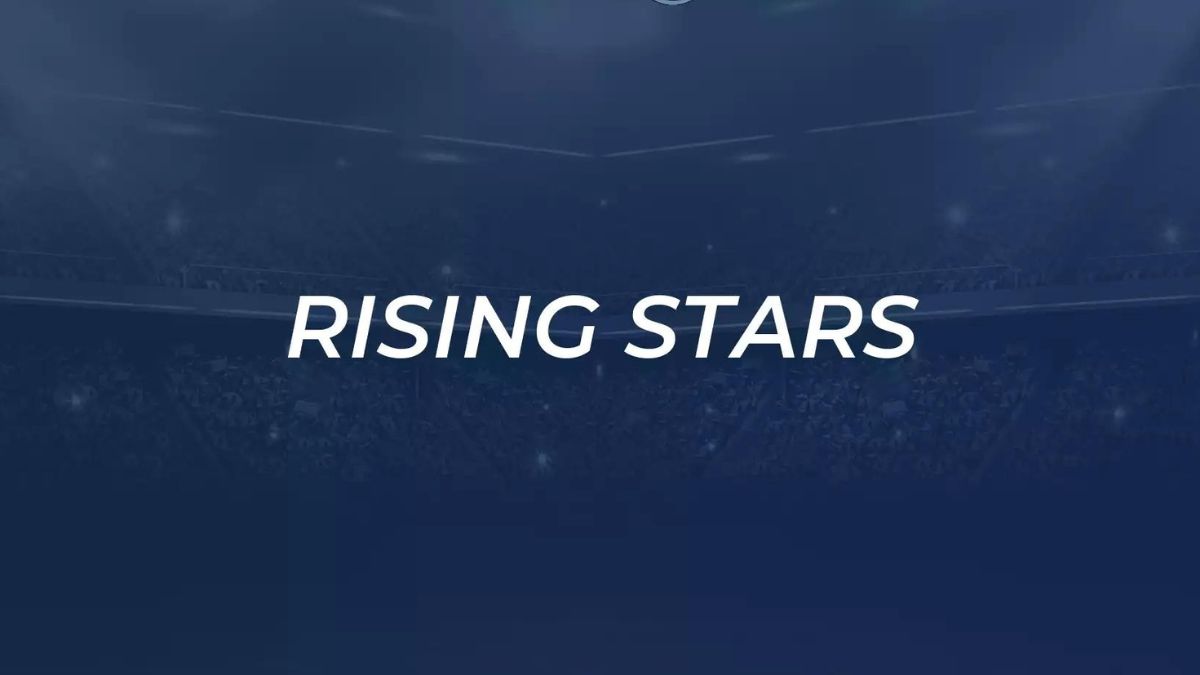 Rising Stars in the World of Tech