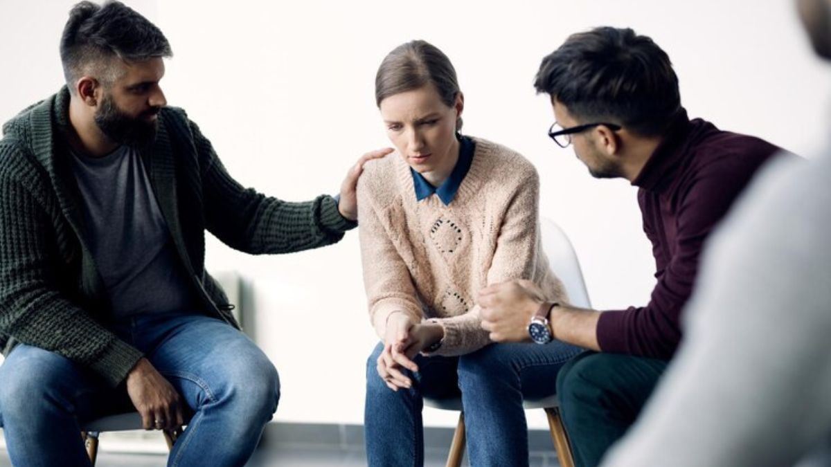 The Benefits of Seeking Professional Help for Drug Abuse