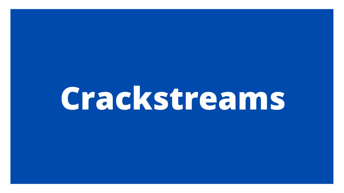 Crackstreams: Navigating the Dark Corners of Online Streaming