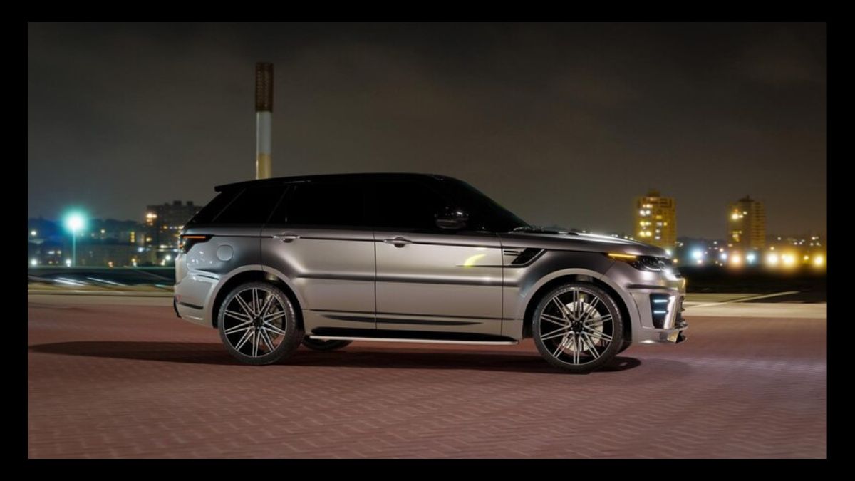 Geekzilla Autos: Navigating the Futuristic Road