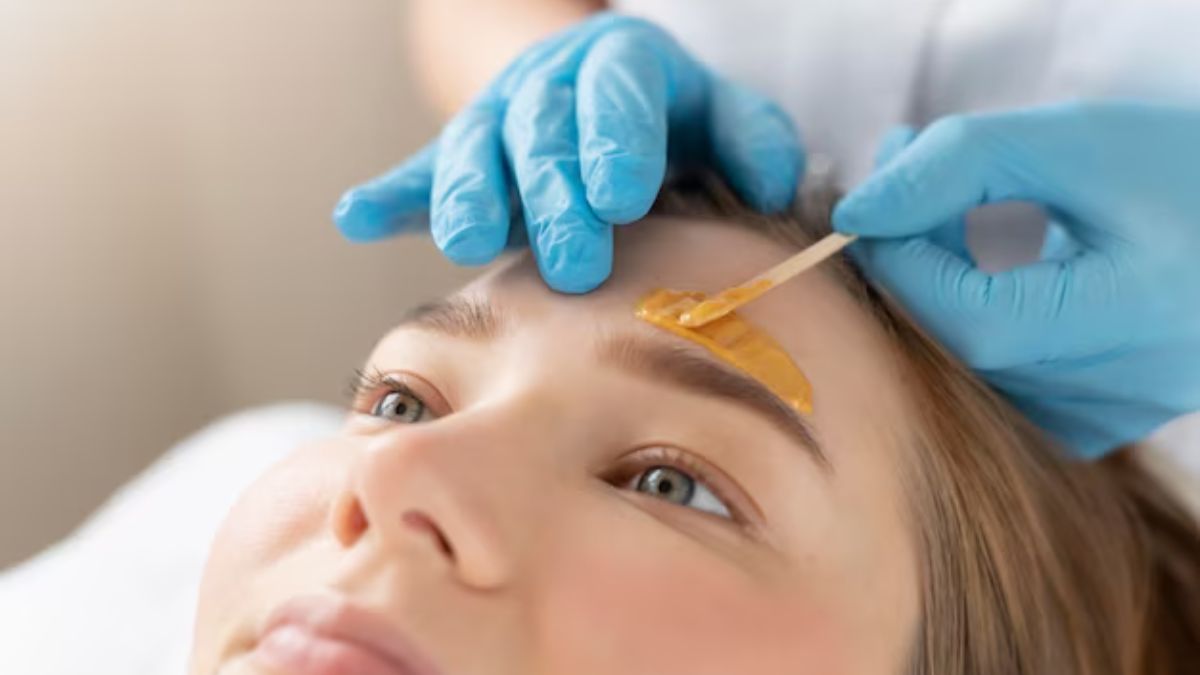 The Benefits of Brazilian Waxing - Why It's Worth a Try