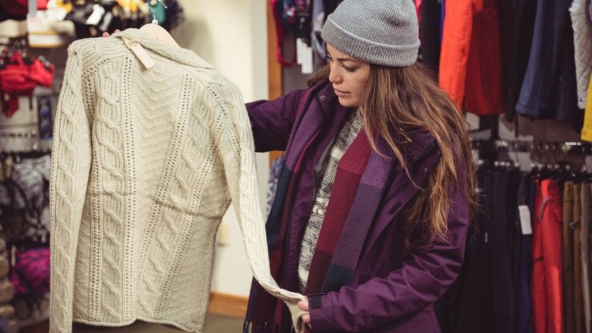 Essentials You Need To Have In Your Winter Closet