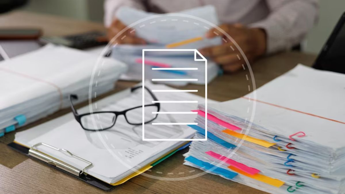 Documenting Ease: Your Guide to Smooth Processes and Accurate Records