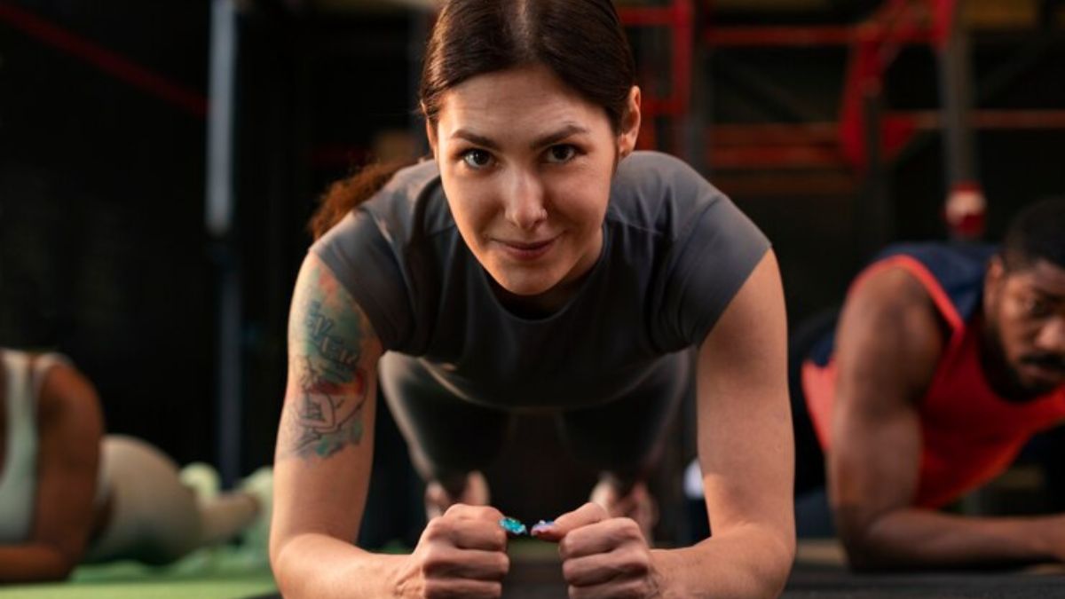 Anavar: The Versatile Steroid for Bodybuilding Excellence and its ...