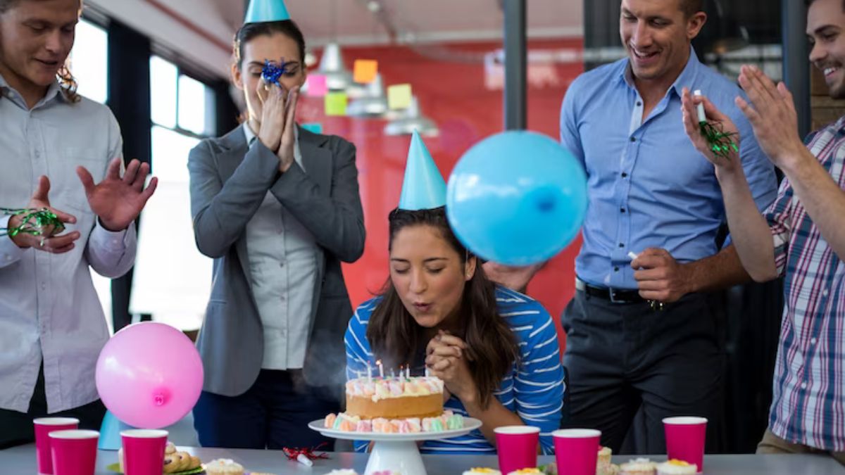 The Ultimate Bash: How Birthday Party Packages Make Planning a Breeze