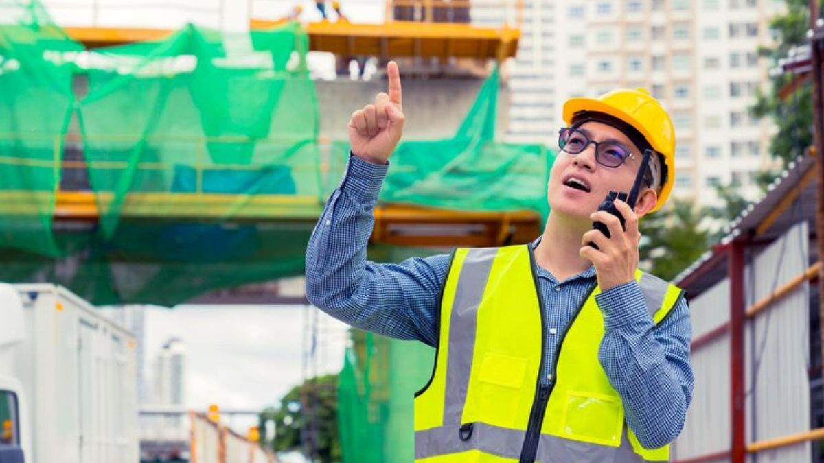 Problems a Civil Engineer Can Help You Fix