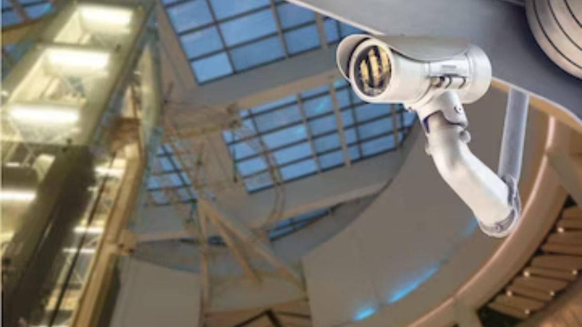 Protecting Your Assets - How Commercial Security Systems Can Help