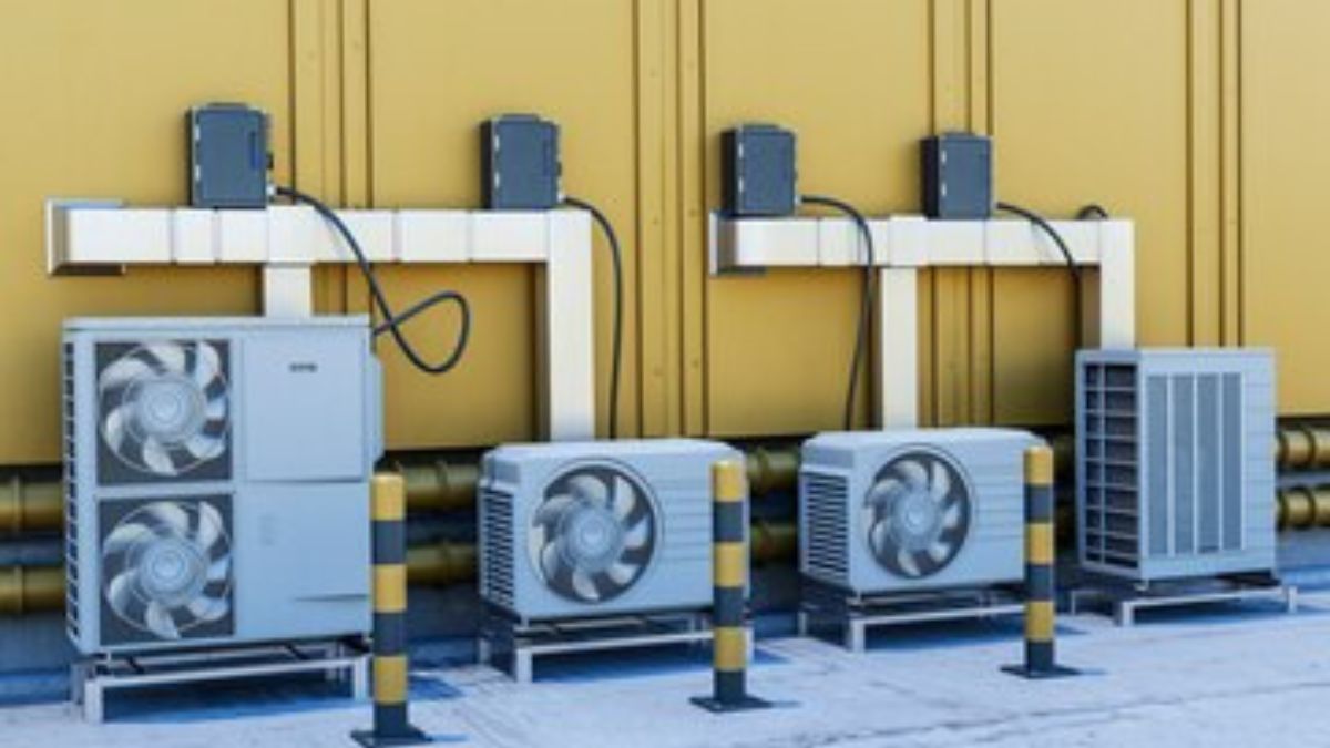 What Types of Heating and Cooling Services Do You Need to Help Extend ...