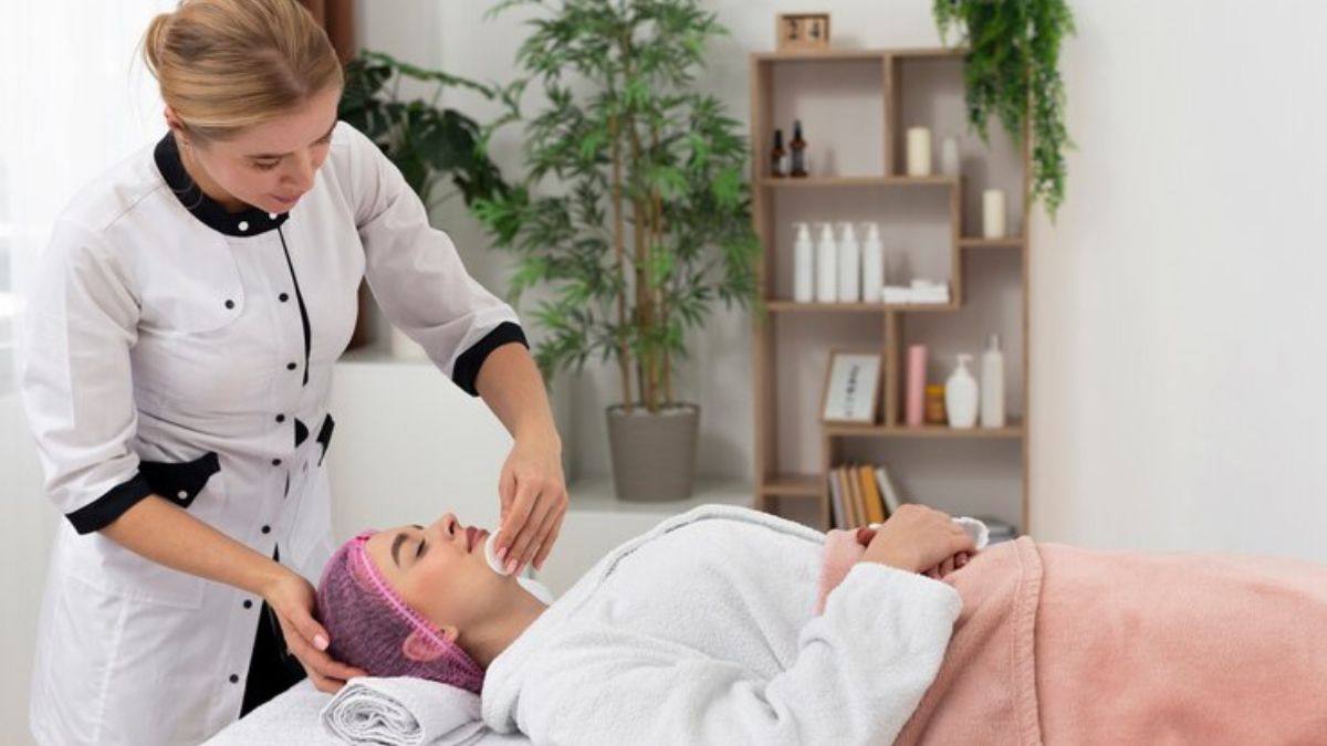 5 Reasons to Consider Medical Spa Services for Skincare and Wellness