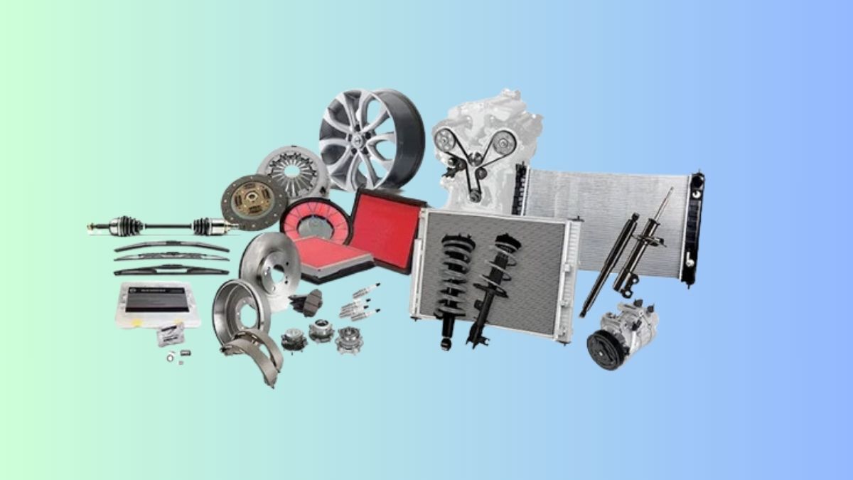 Maximizing Appliance Performance With OEM Replacement Parts
