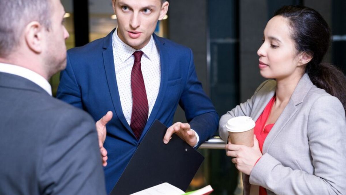 Key Tips For Enhancing Professional Relationships In This Competitive ...