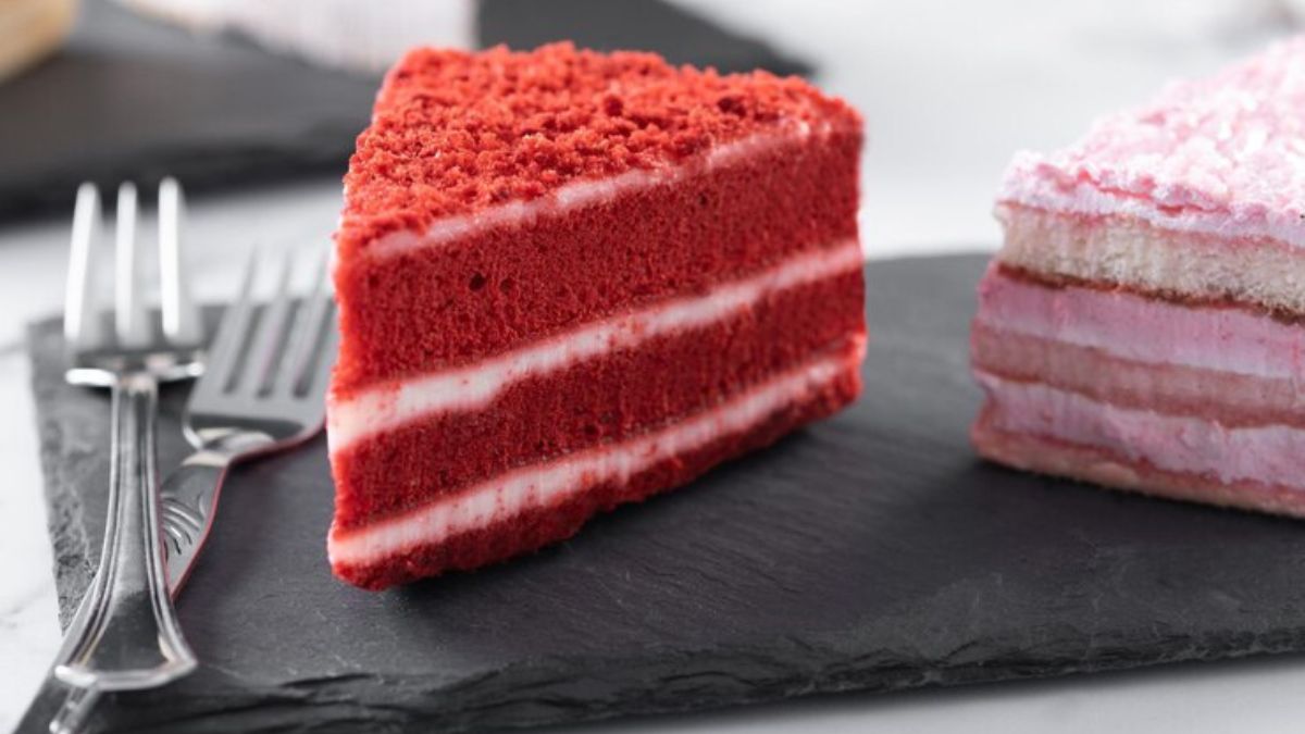From Red Velvet to Lamington: Sydney's Cake Flavors and Trends