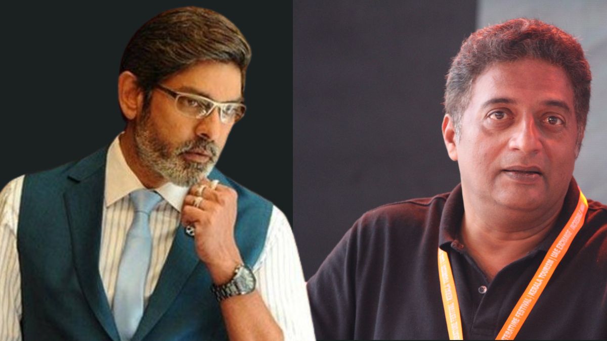 Top 10 Famous Telugu villans of All Time